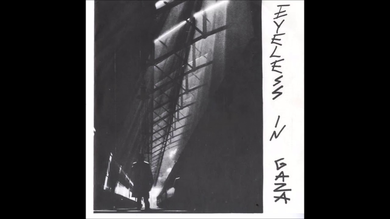 Eyeless In Gaza - Kodak Ghost Run Amok - YouTube