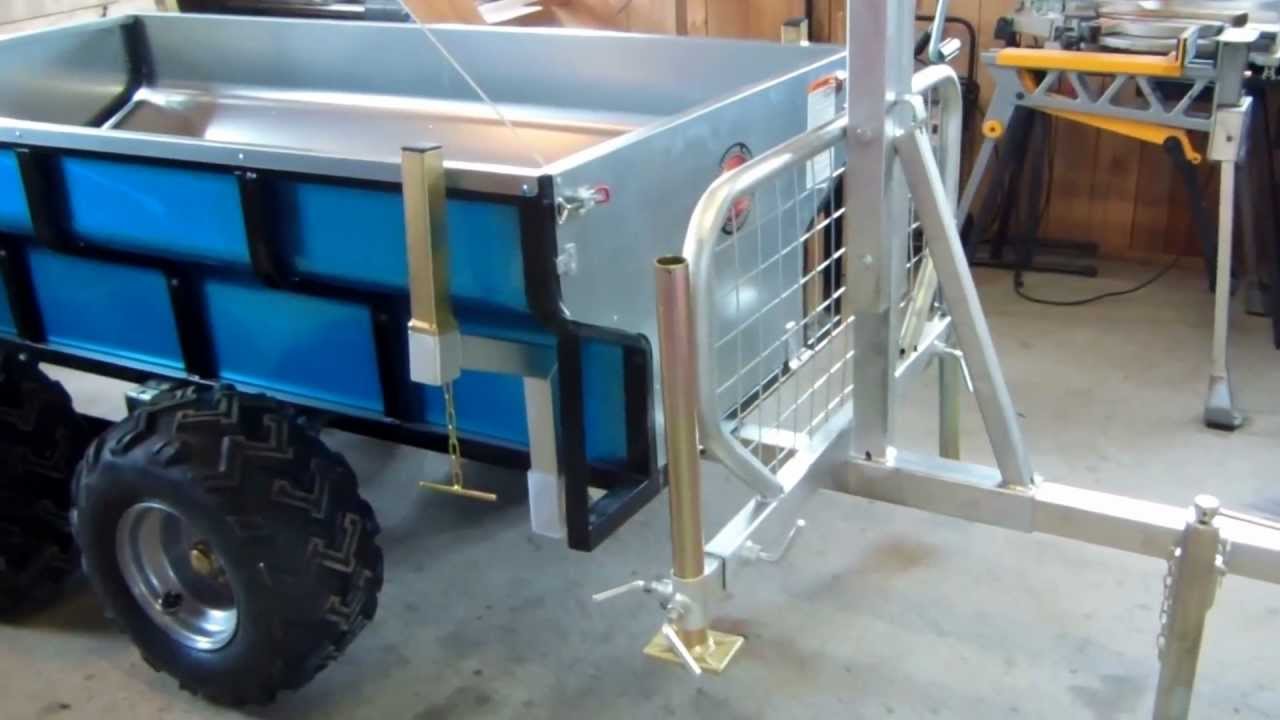 DR versa trailer - YouTube