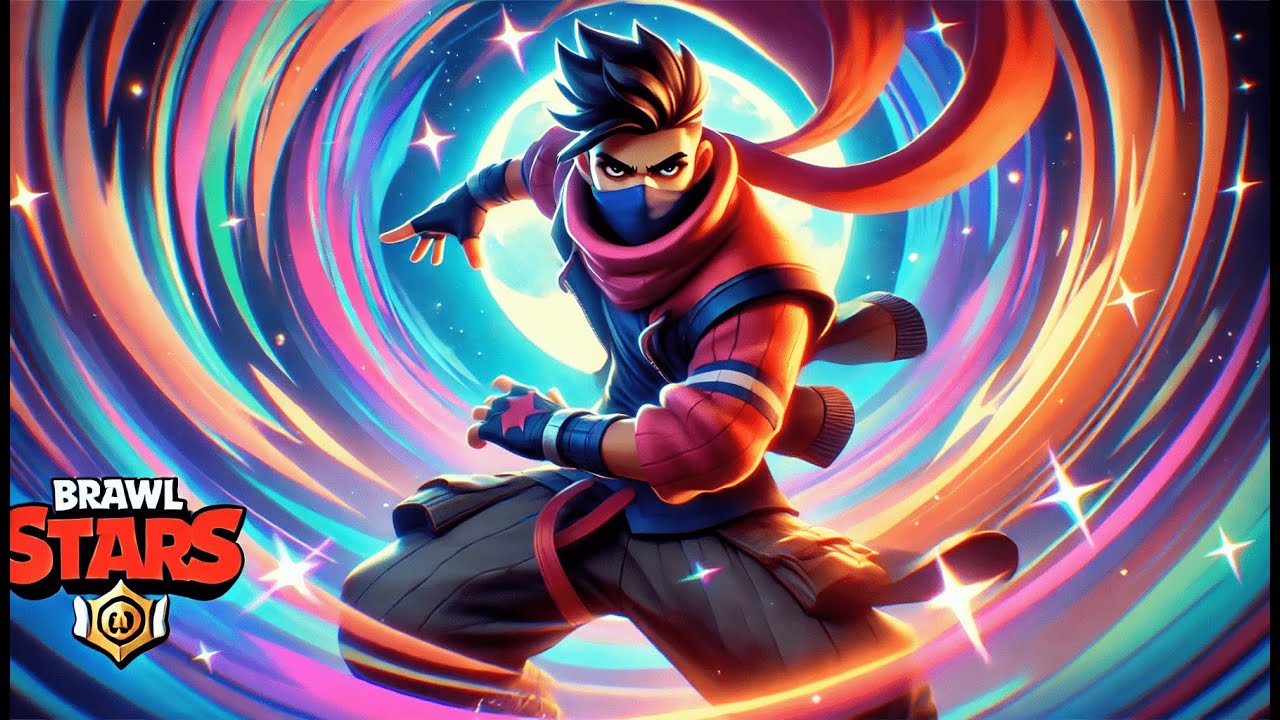 EDGAR 1000 TROPHÉS EN 5 JOURS ! Brawl Stars c'est facile ! - YouTube