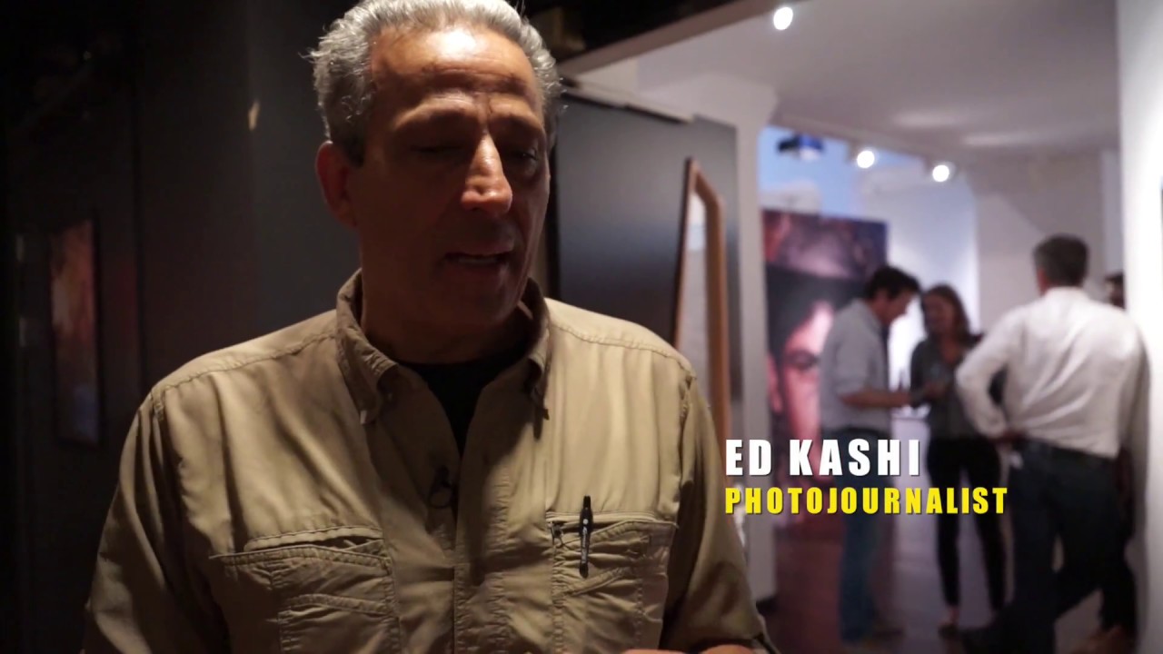 Sugarcane, Fuel for Change: Ed Kashi, photo journalist - YouTube