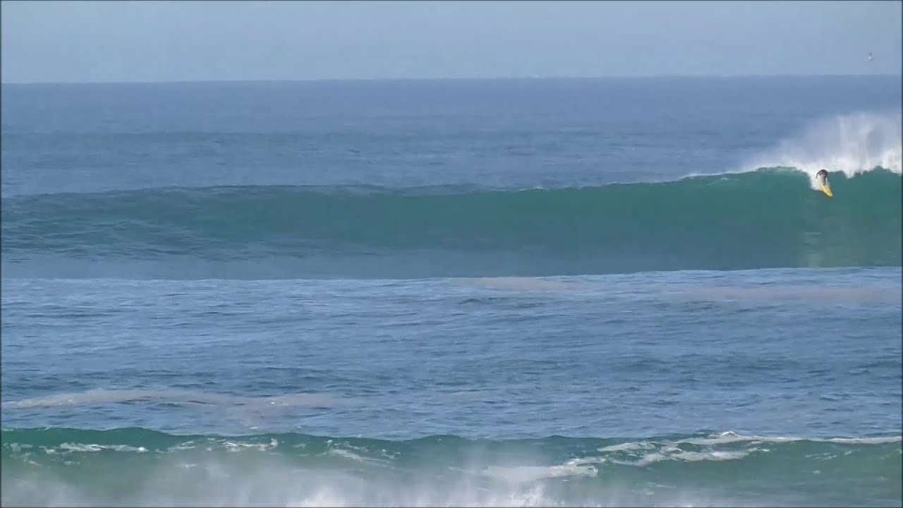 The Cribbar 07 02 2023. Surfers of Cornwall - YouTube