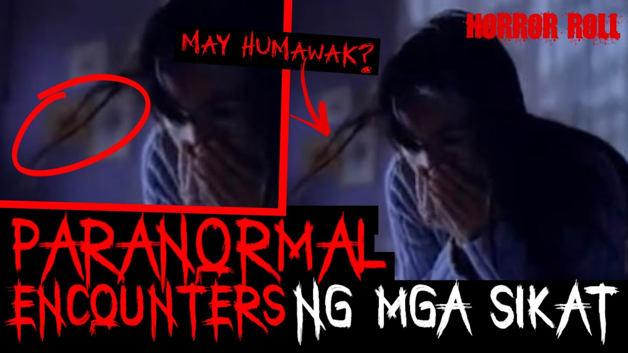 7 PARANORMAL ENCOUNTERS NG MGA POPULAR NA PERSONALIDAD SA PILIPINAS ...