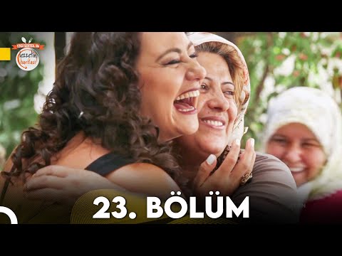 Ezgi Sertel ile Lezzetin Haritası 23. Bölüm | Aydın