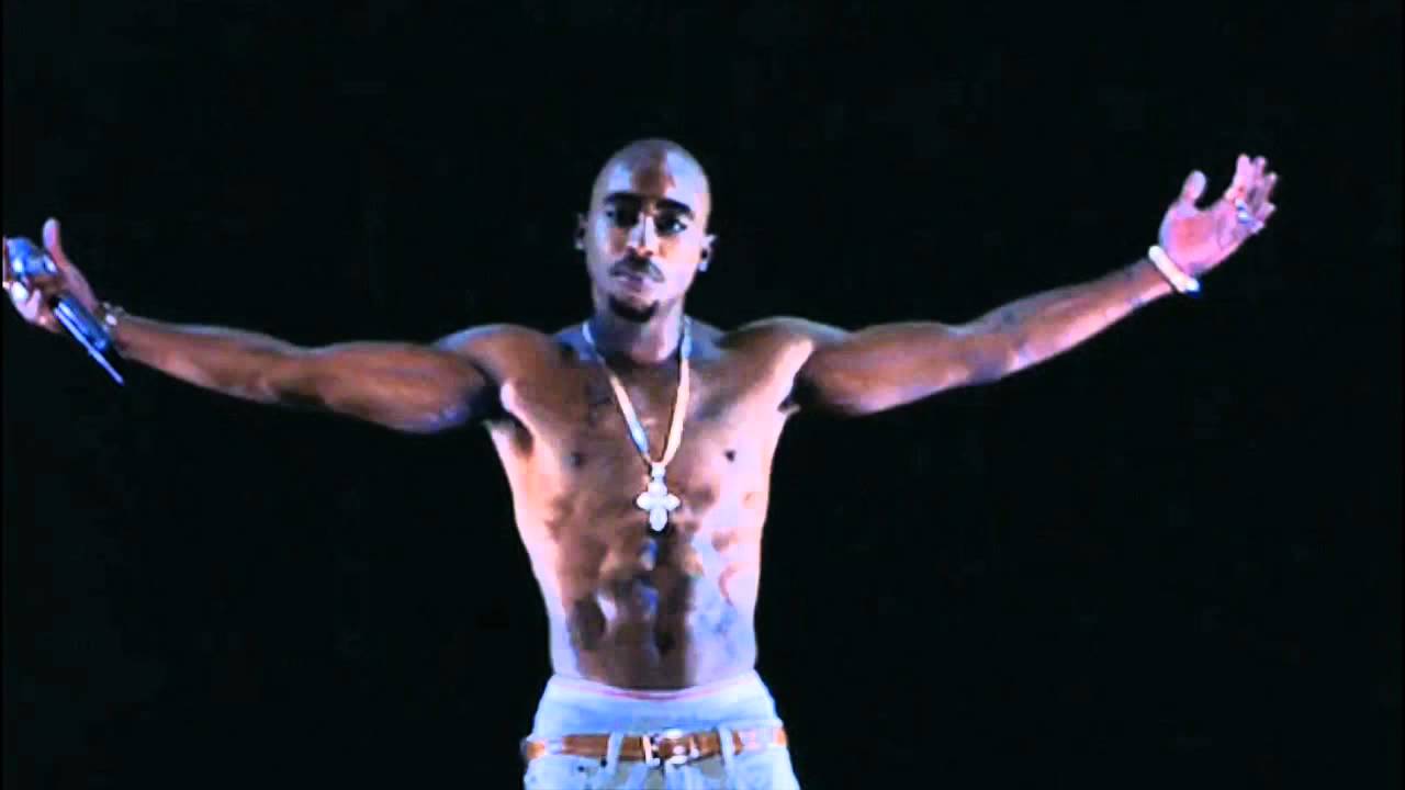 2PAC & The OUTLAWZ - YouTube