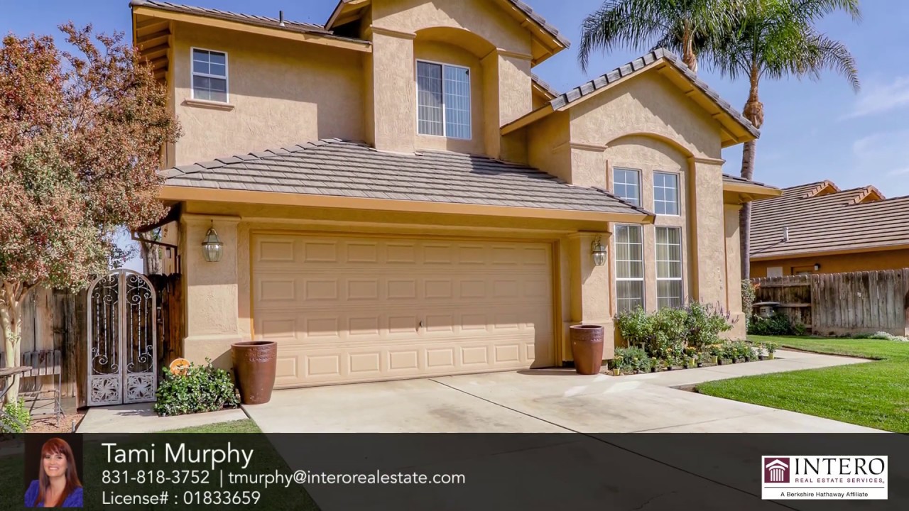 Tami Murphy Presents 2126 Black Hills Ave, Los Banos, CA 93635 - YouTube