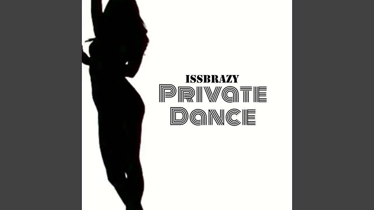 Private Dance - YouTube