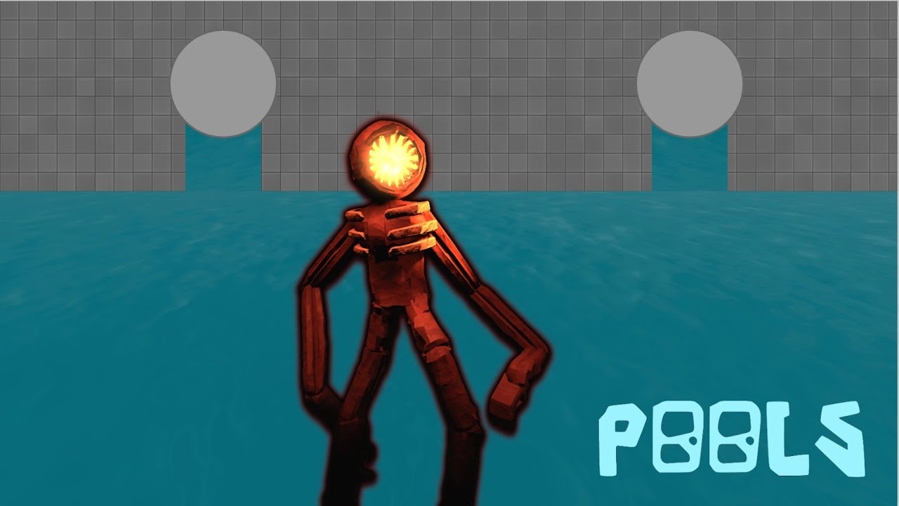 Roblox POOLS is in the works!! [kinda scrapped] - YouTube