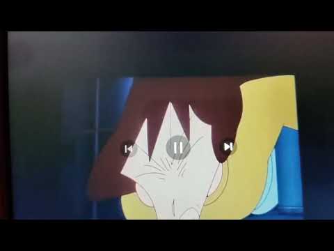 ShinChan:stuck clip