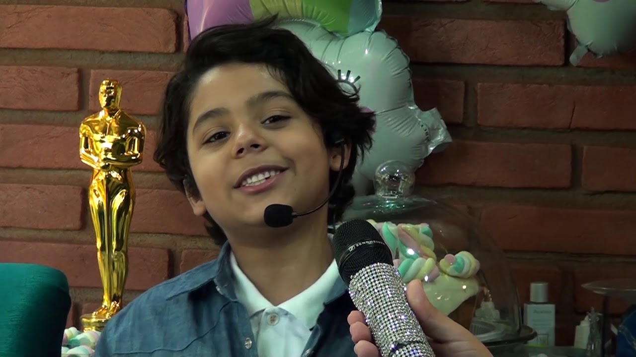 PGM Muito Mais Que Baton Luigi Ferrari Bloco 031 - YouTube