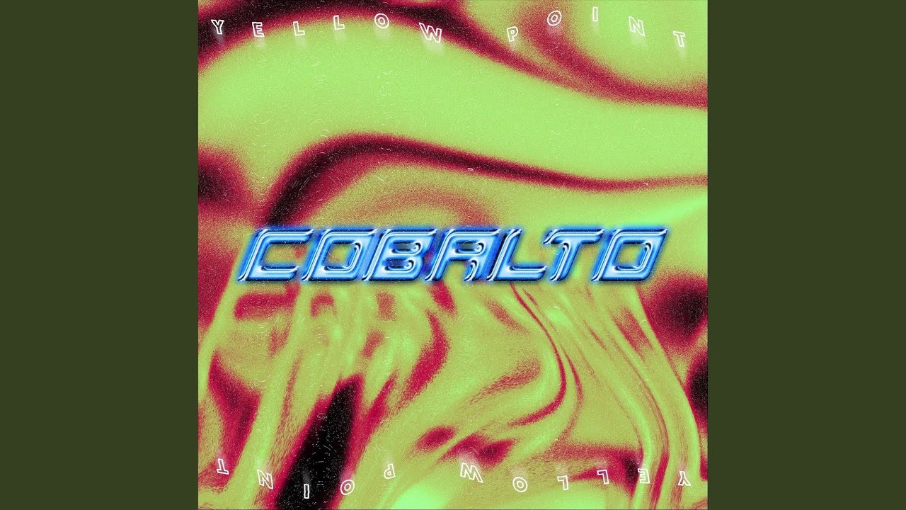 Cobalto - YouTube