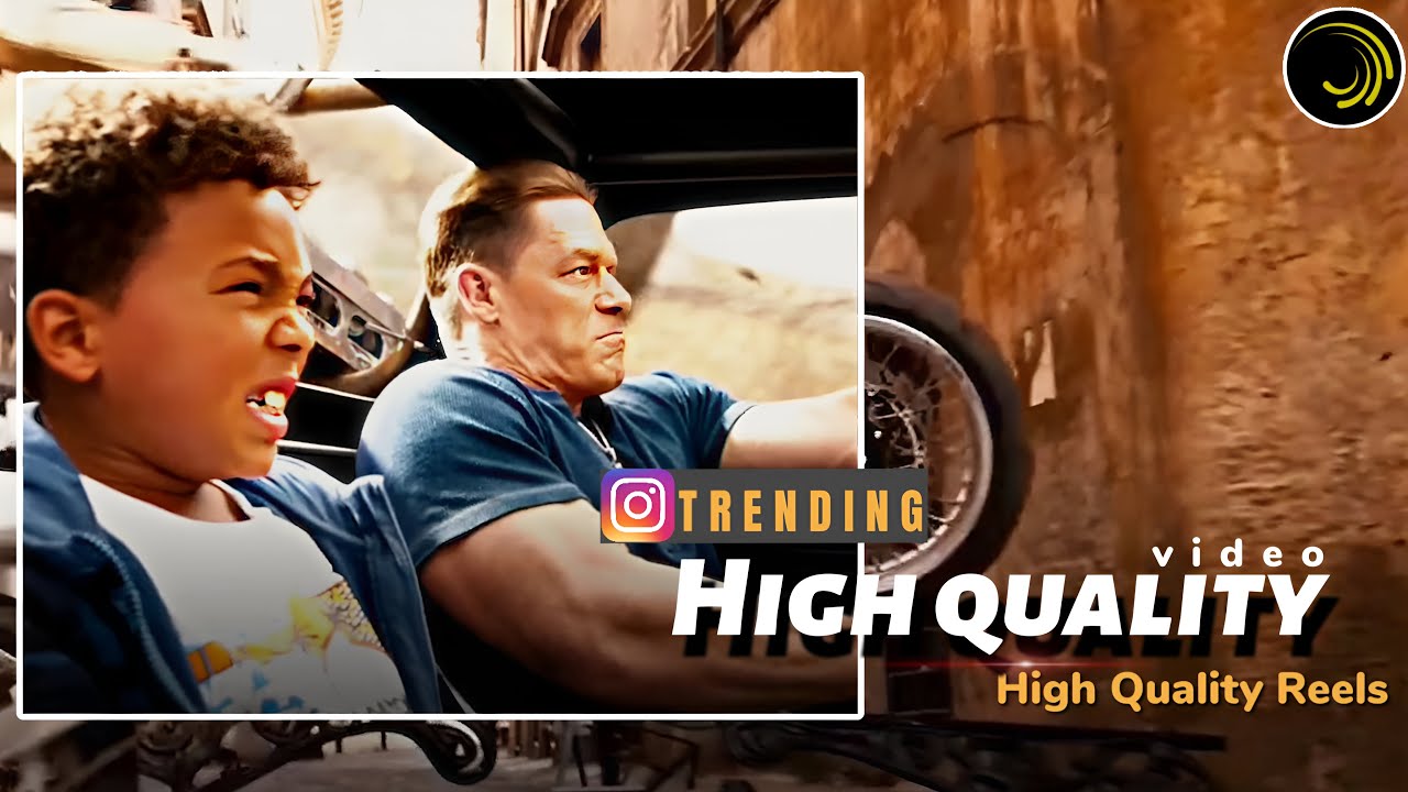 Increase video quality | high quality video editing | alight motion ...