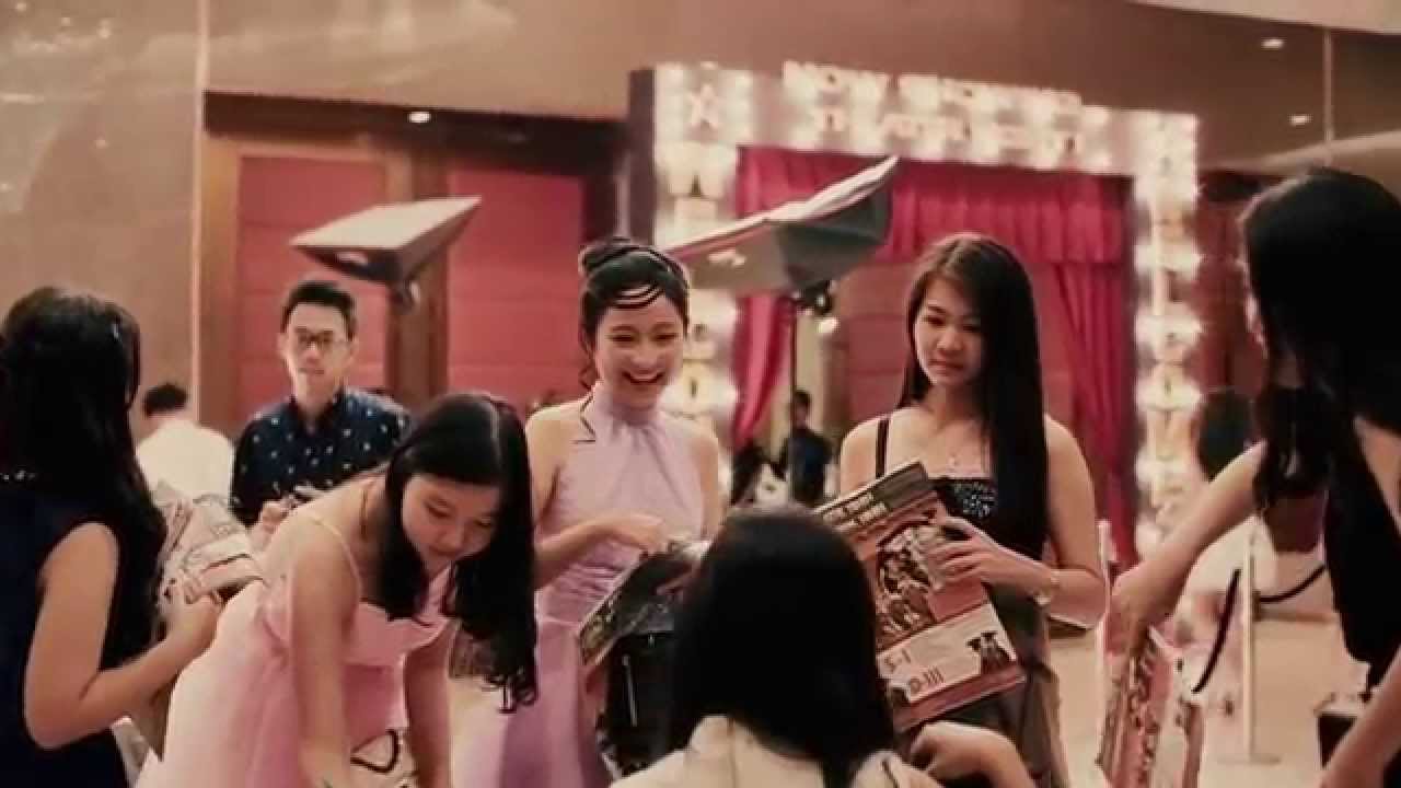 Prom Night Sutomo 2 Highlight - YouTube