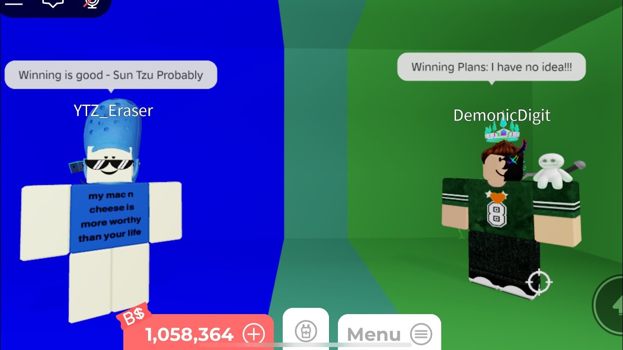 Blockate Battles season 3 episode 1: Eraser vs Demon - YouTube
