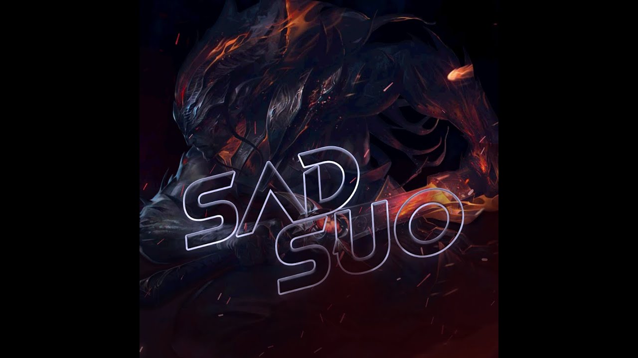 Sad_Suo... Season 11 Yasuo Montage - YouTube