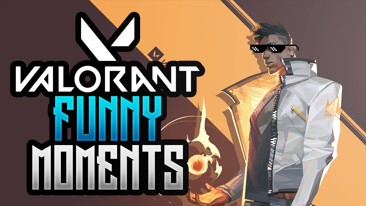 Valorant Meme Compilation - Funny Moments - YouTube