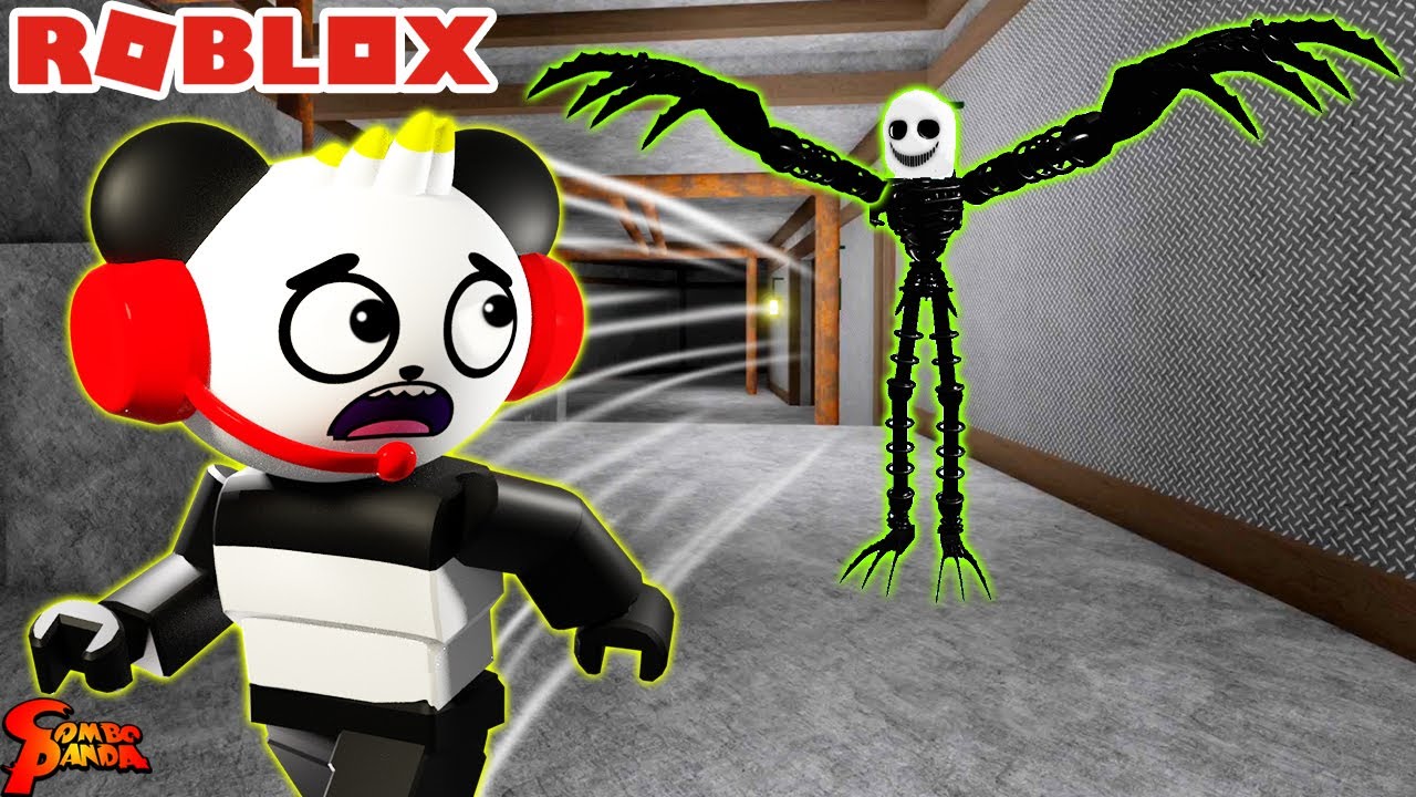 Roblox Sleepover Story Lets Play Mineshaft With Combo Panda Youtube
