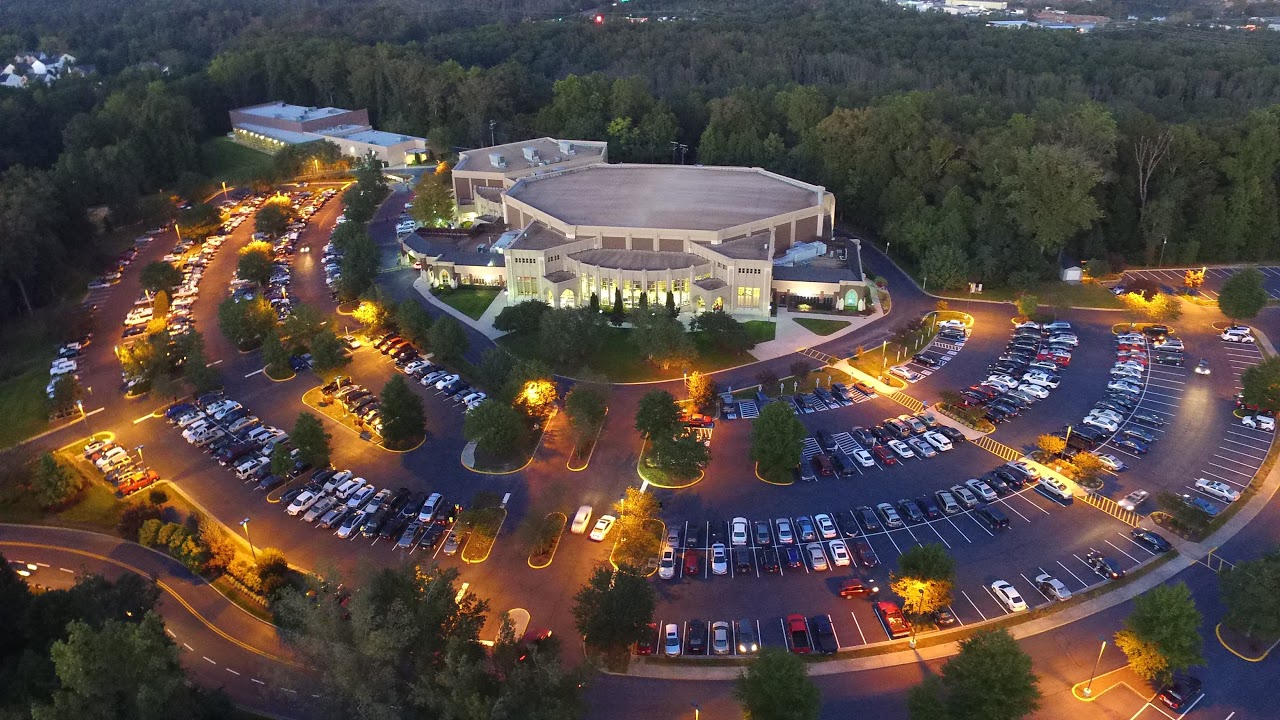 Faith Landmarks Ministries Live Stream - YouTube