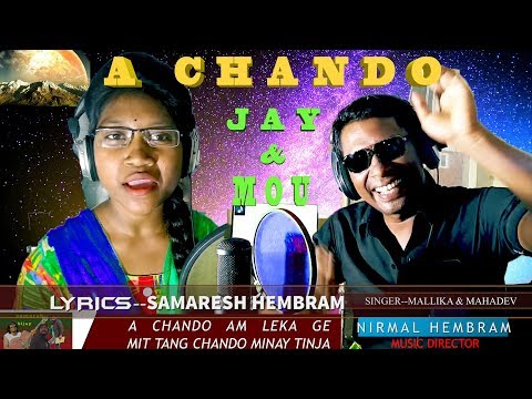 NEW SANTALI VIDEO SONG 2019 ||A CHANDO AM LEKA GE MIT TANG CHANDO MINAY TINJA 9593205583