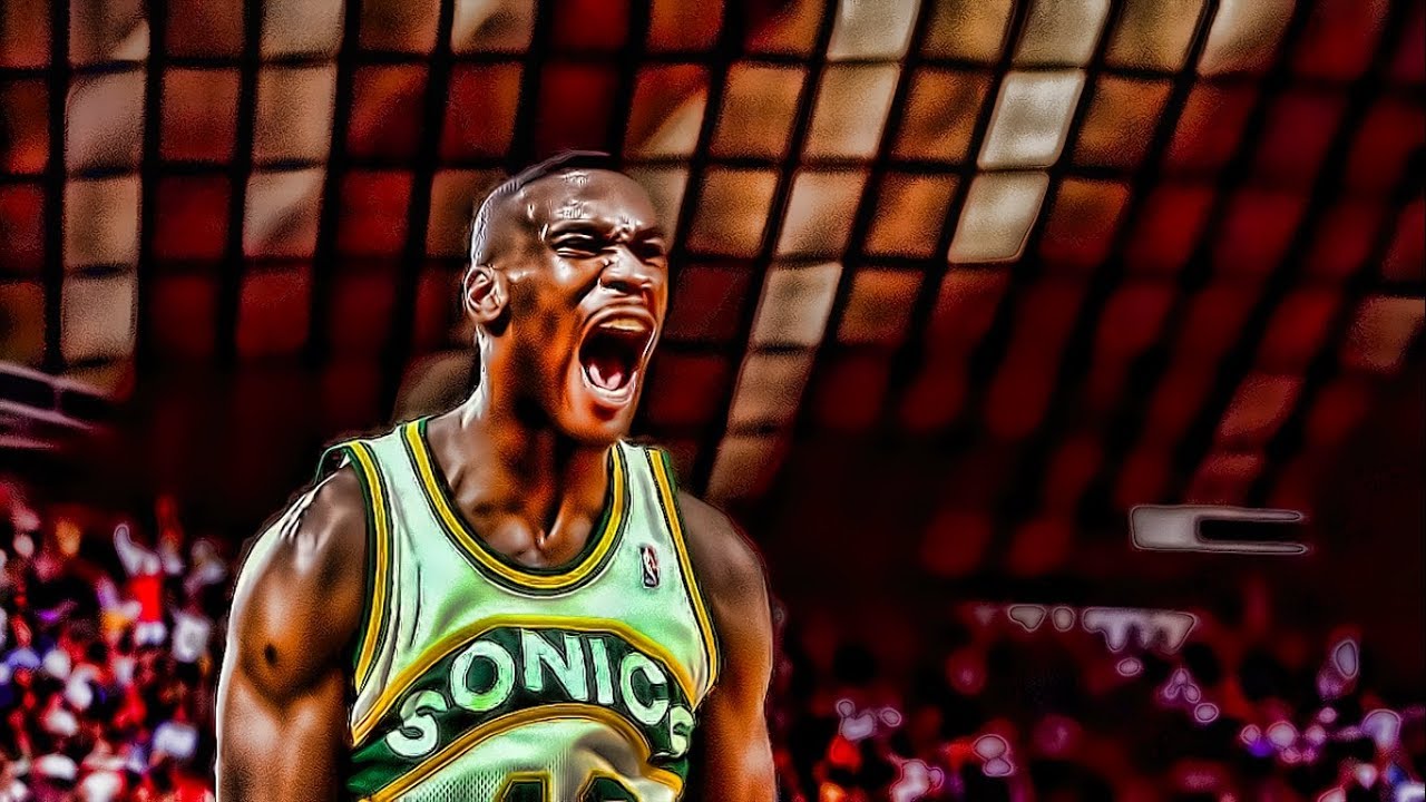 NBA Most "Historic" Shots Ever - YouTube
