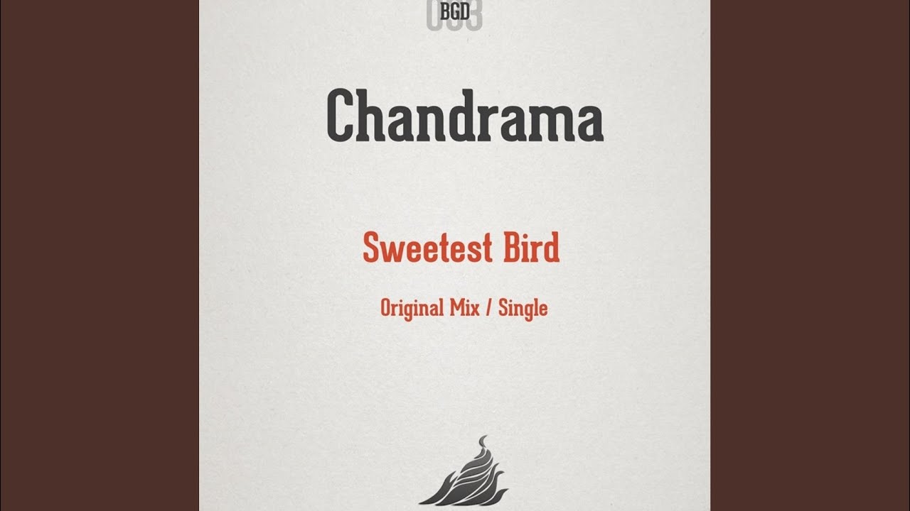 Sweetest Bird (Original Mix) - YouTube