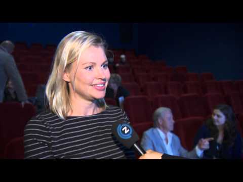 Film by the Sea 2013: Voorproefje Dorsvloer vol confetti