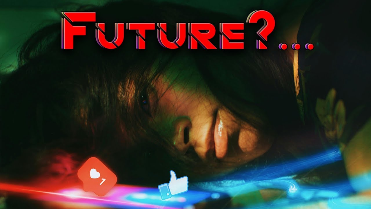 The Grim Future of Gen Z Explained - YouTube