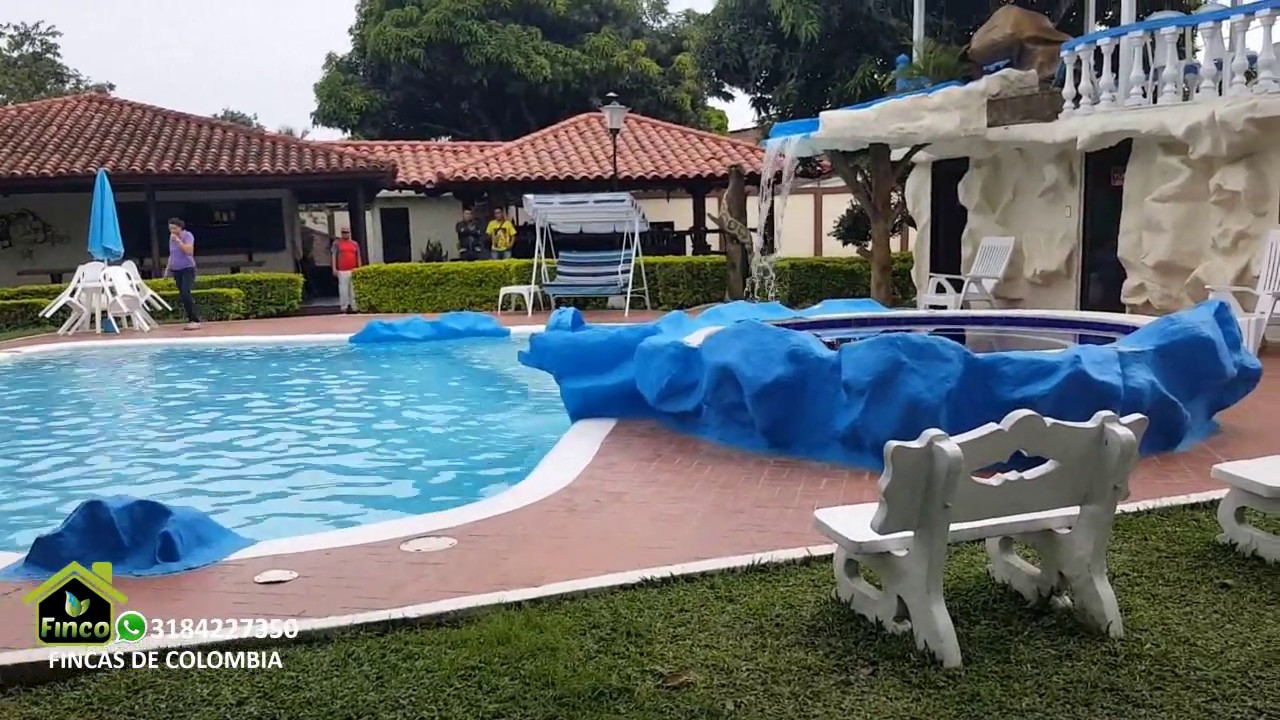 fincas en alquiler rozo - YouTube