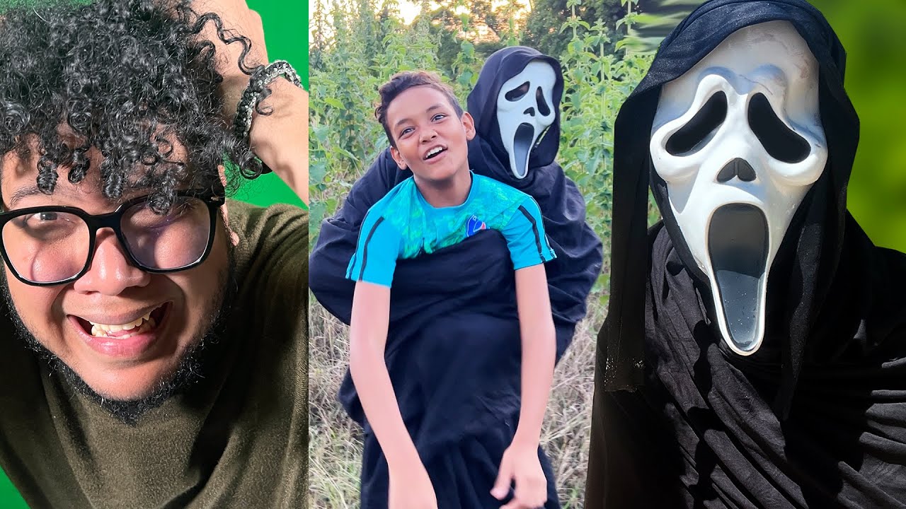 SOLO LOS INSANOS PUEDEN VER ESTE VIDEO - WAZAAA - YouTube