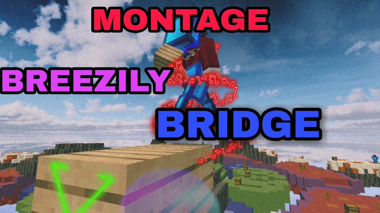 Breezily Bridge Montage [v1] - YouTube