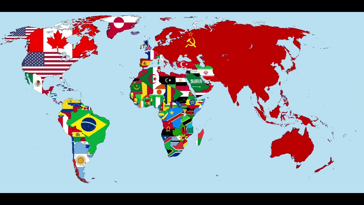 World War 3 Timeline - Russia-Ukraine - YouTube