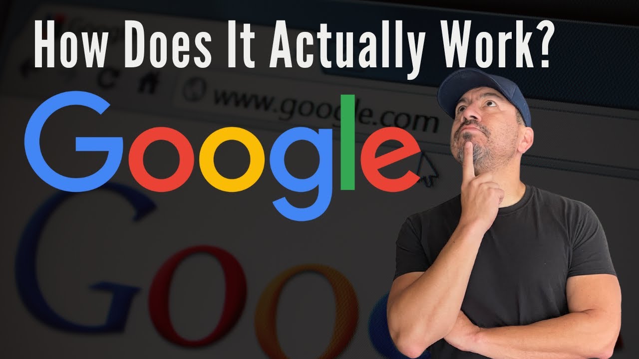 How Does Google Actually Work? Here Is What It Does With YOUR Website ...