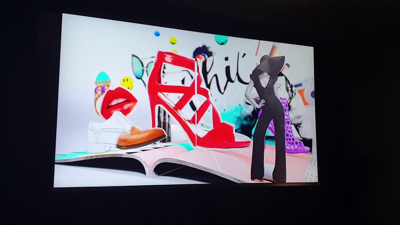 TRTÉ Adverts / Continuity (2021) (Incomplete) - YouTube