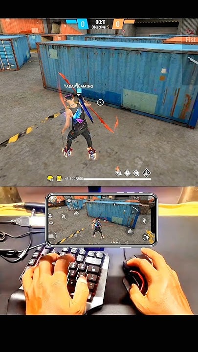 Fast⚡Glowall Speed Moment Handcame l 2 Finger Custom Hud Settings🌍l @4Flag Gamer ‎@RaiStar - YouTube