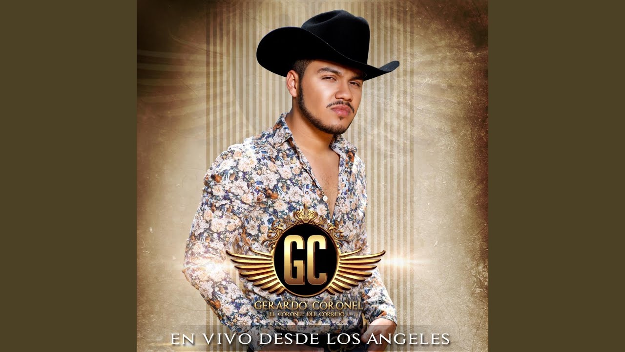 Te Deseo Lo Mejor (En Vivo) - YouTube Music