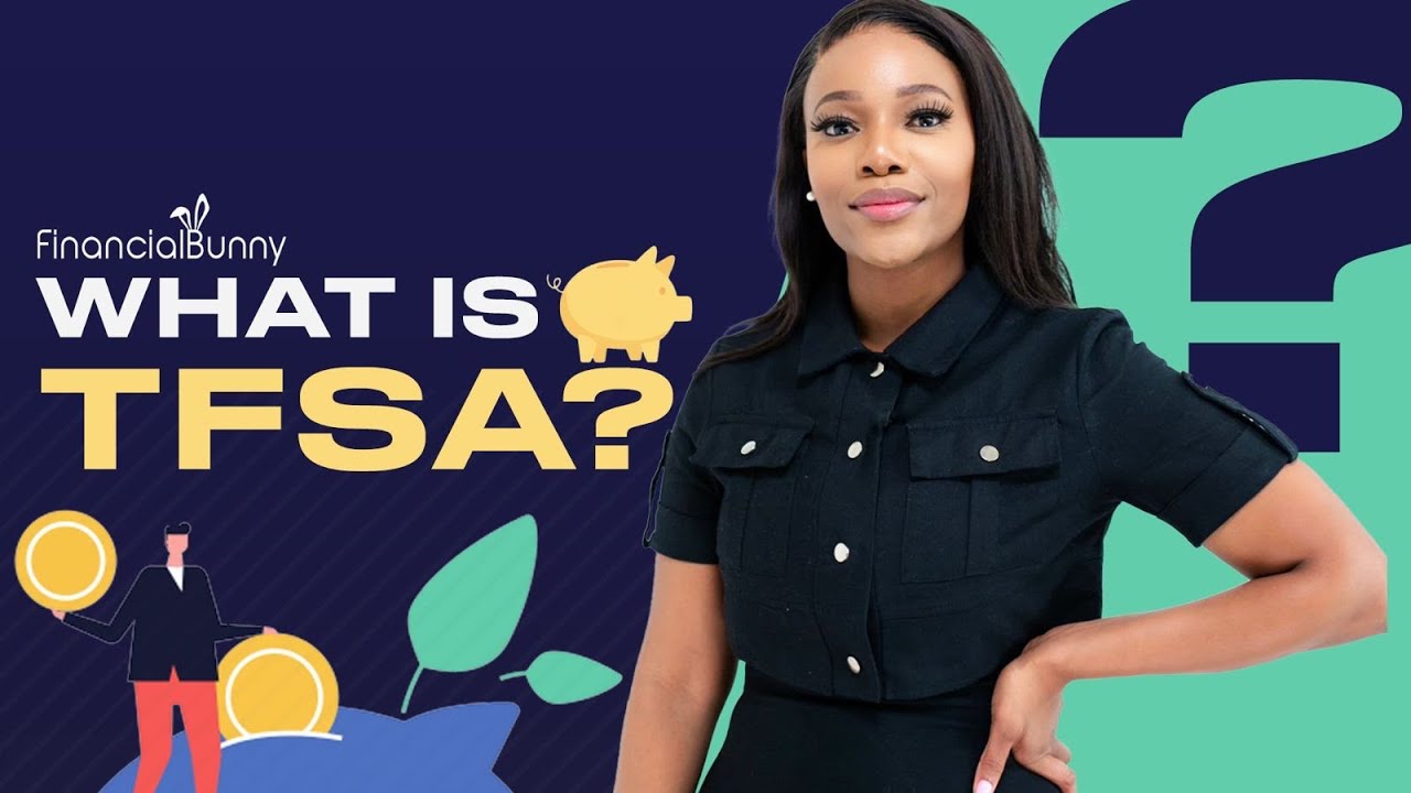What is a TFSA? - YouTube