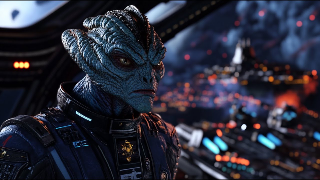 Aliens in Distress Called, and the Deathworlder Fleet Arrived! | HFY ...