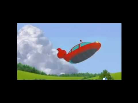 Little Einsteins Intro Romanian (Season 2)