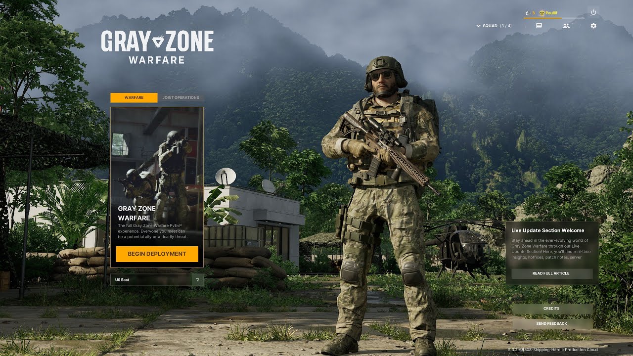 Questing with Clarence Claymore|GZW - YouTube