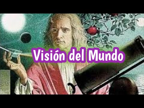 ¿CÓMO ESTA ORGANIZADA NUESTRA VISIÓN DEL MUNDO?| TEMAS DE FILOSOFIA ...