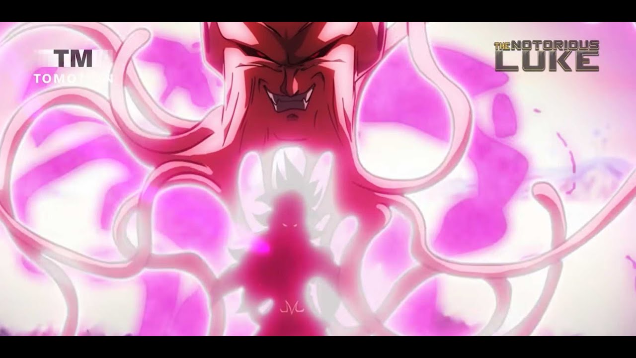 Uub Is A Beast!! Dragon Ball Deliverance Episode 2: Scattered (Reaction ...