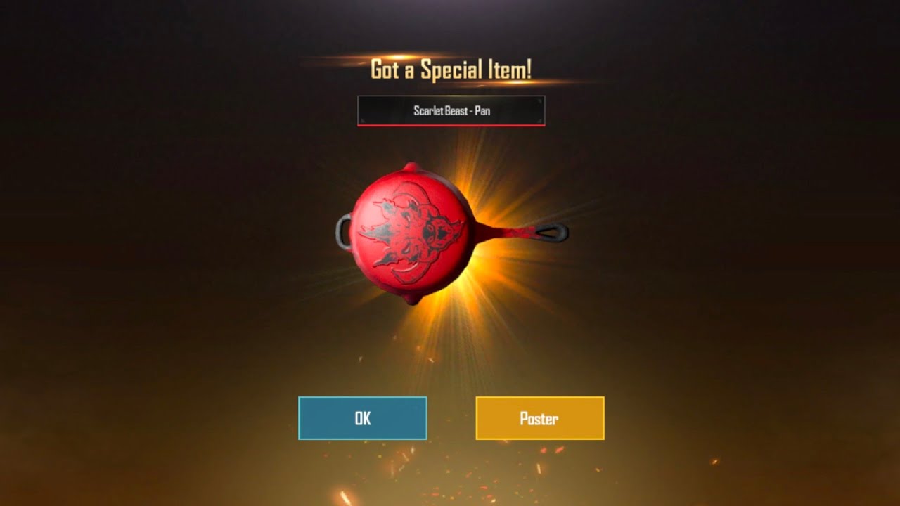 OP crate opening ever part 2 #Mc Pubg - YouTube