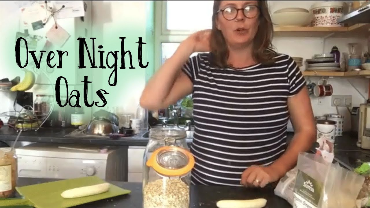 A Fresh Start - Easy Healthy Meals - YouTube