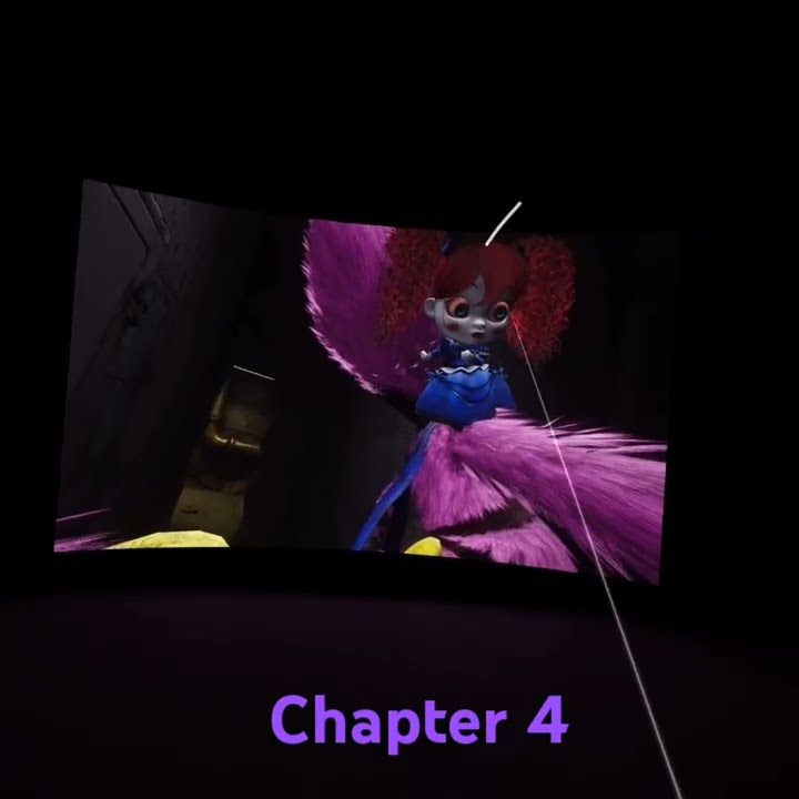 Chapter 4 gameplay trailer - YouTube