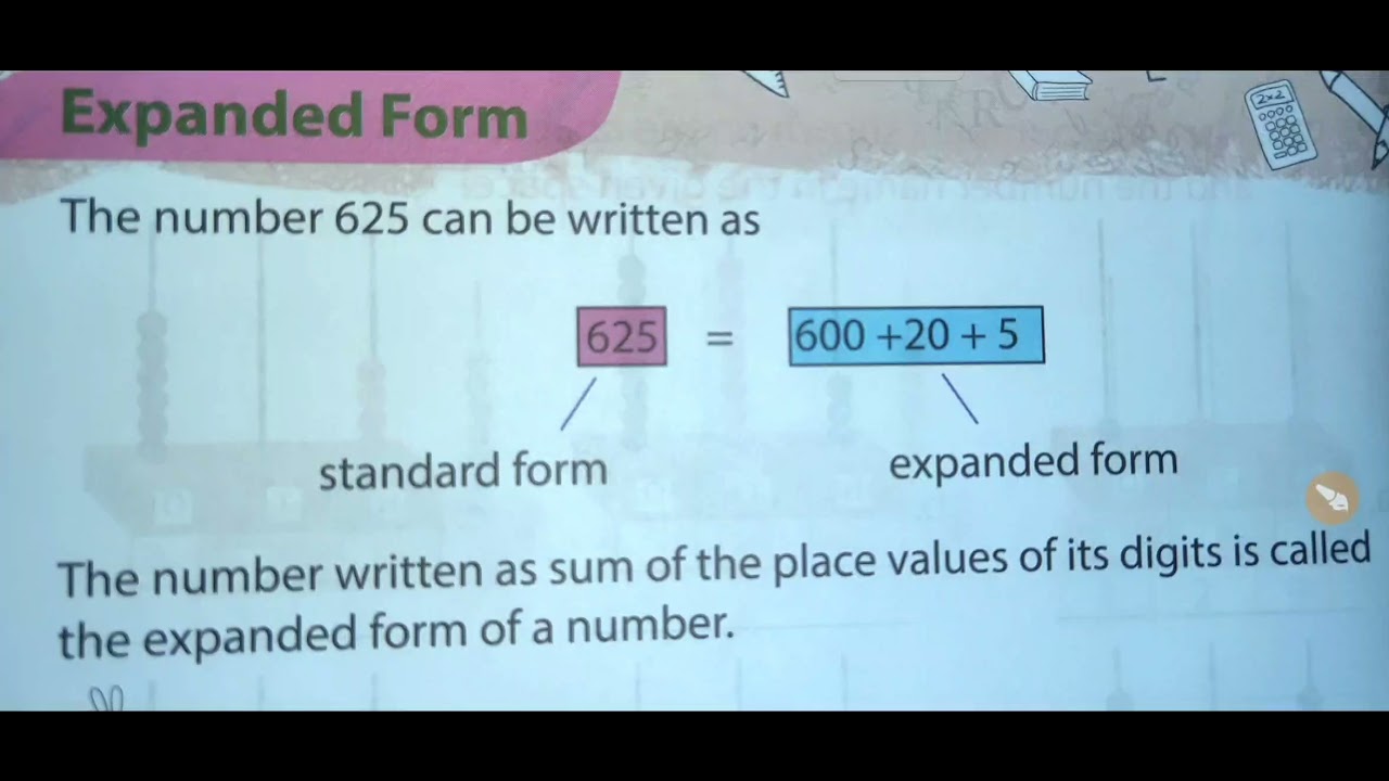 How To Write Expanded Form Class 2 YouTube how-to-write-expanded-form-class-2-youtube