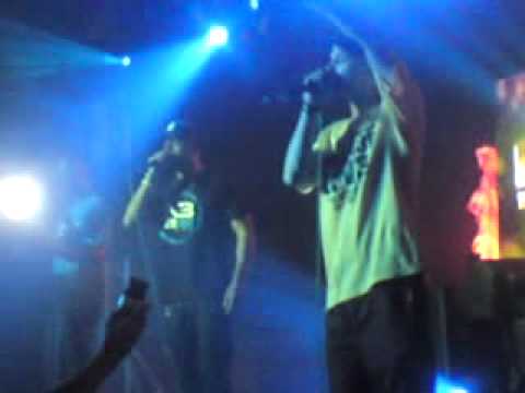 Dj Danny Byrd - Eksman n Shabba D @ Bassmans Birthday Bash 10 wv11 ...