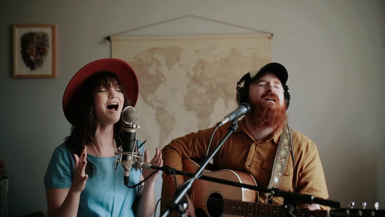 Defender (Cover) - YouTube