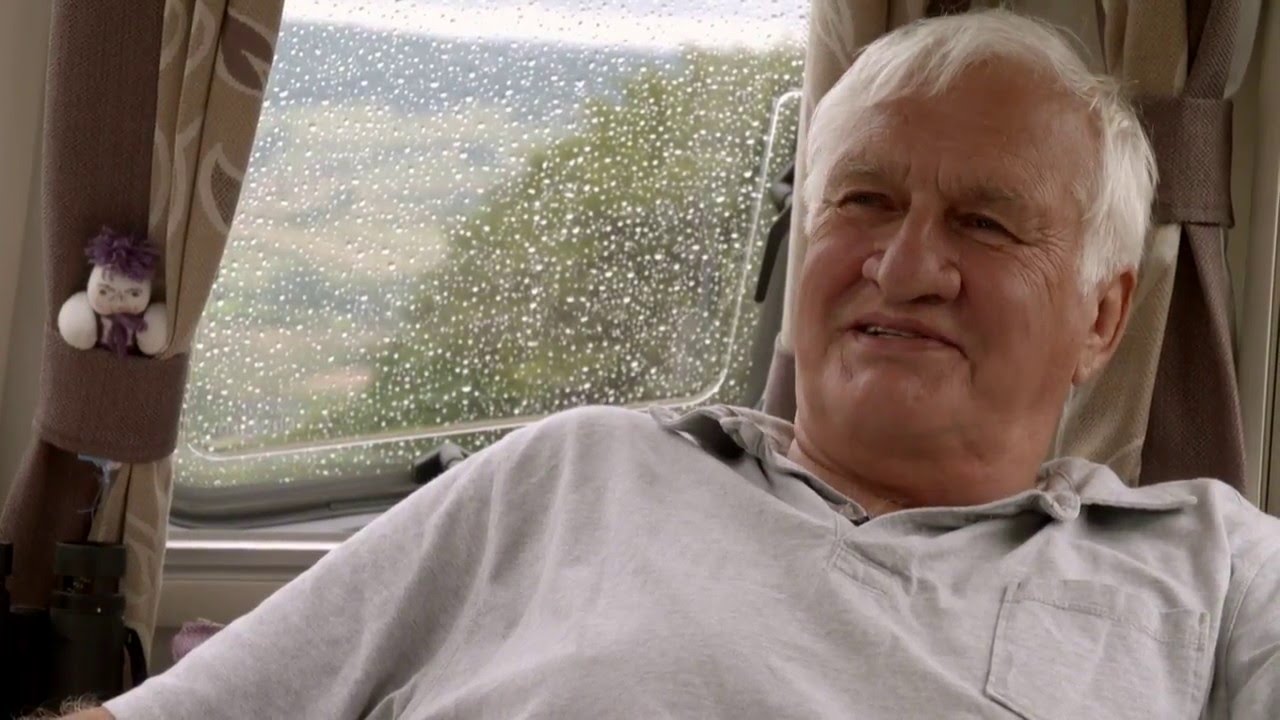 David & Ann | Caravanner of the Year | BBC Two - YouTube