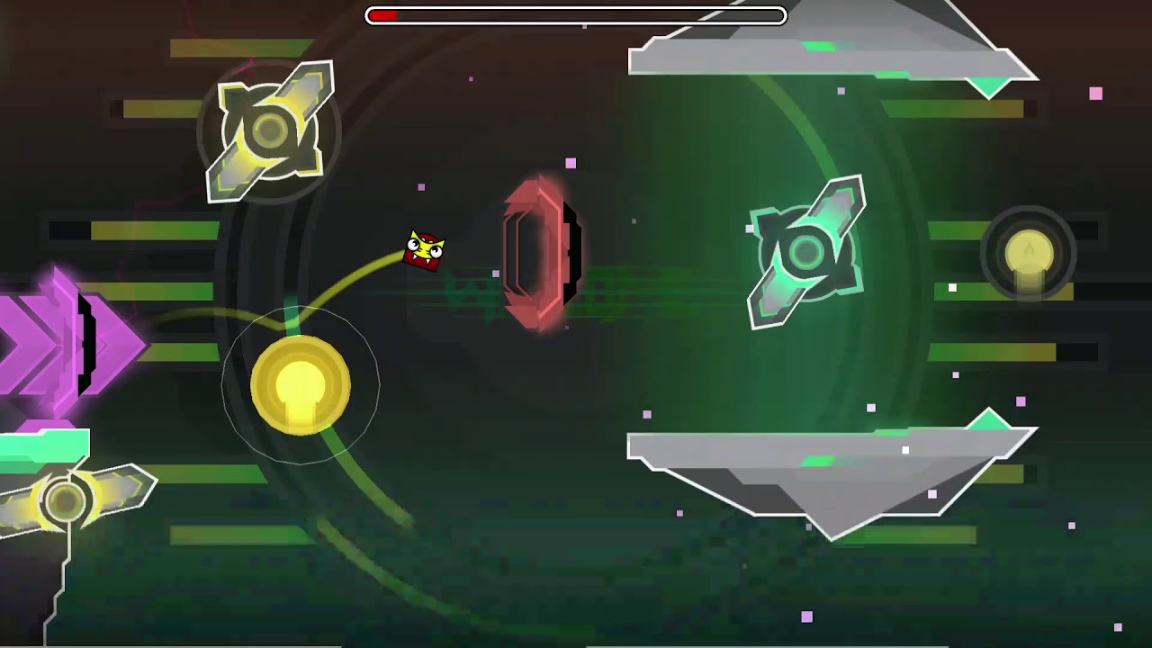 The Dread Bots By FlacoGD (Me) - YouTube