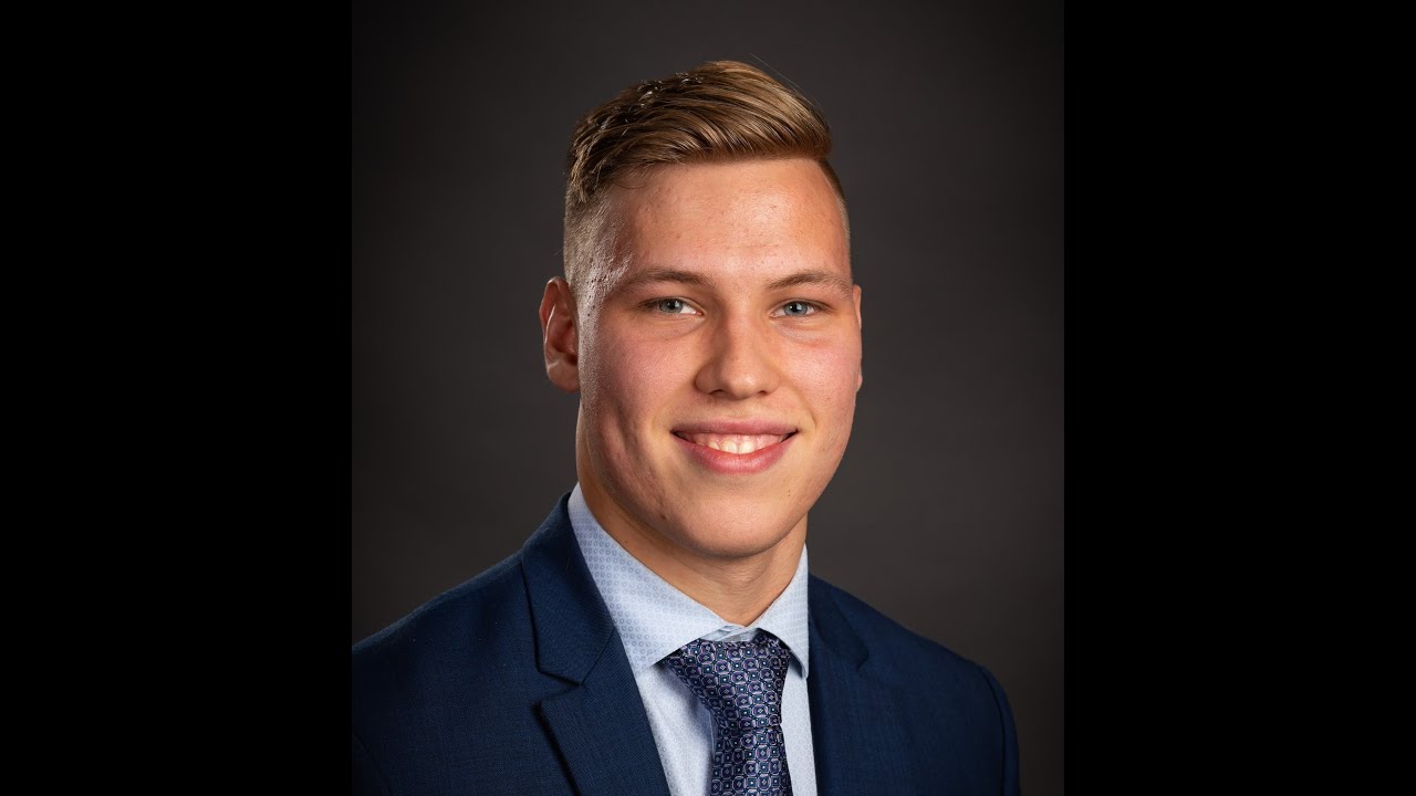 How The Student Works Management Program Has Benefited Louis (French ...