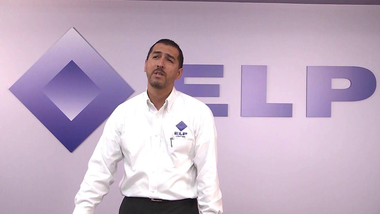 LED Cove Lighting CLC Series - YouTube